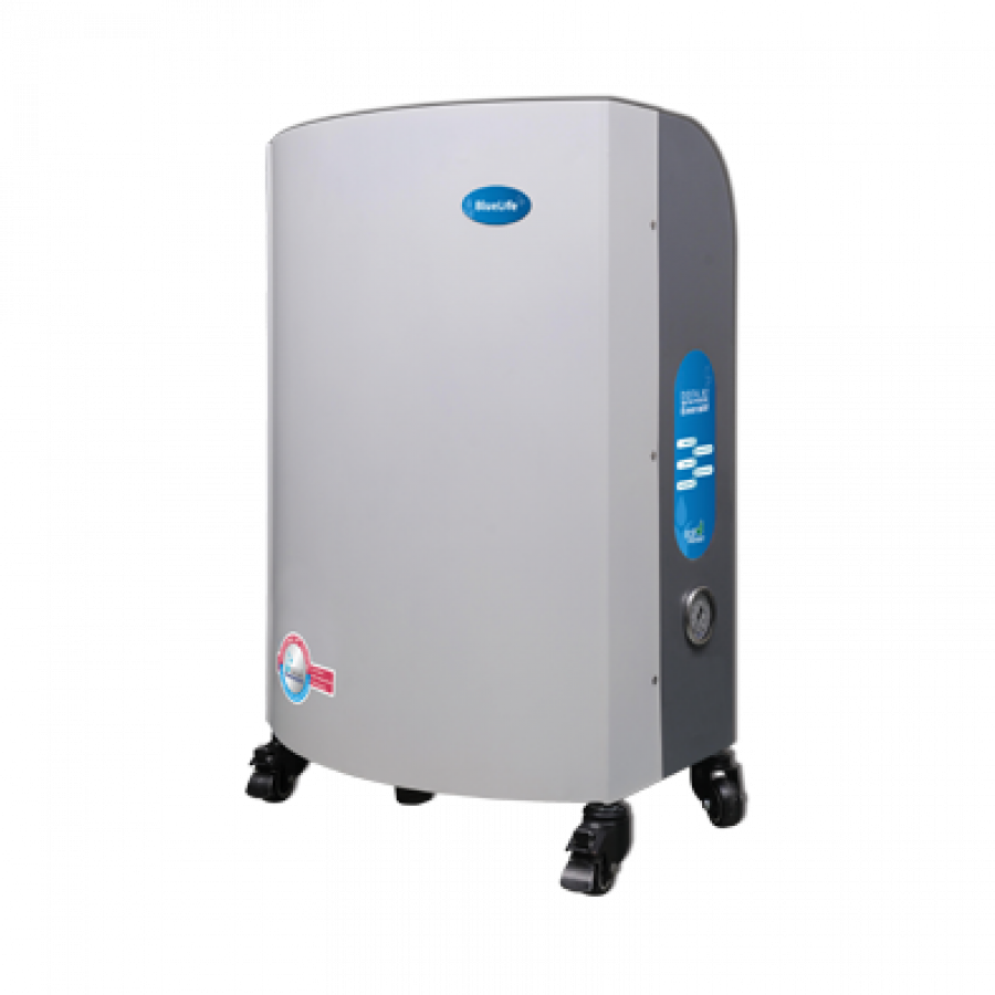 BlueLife - Best Indian Water Purifiers