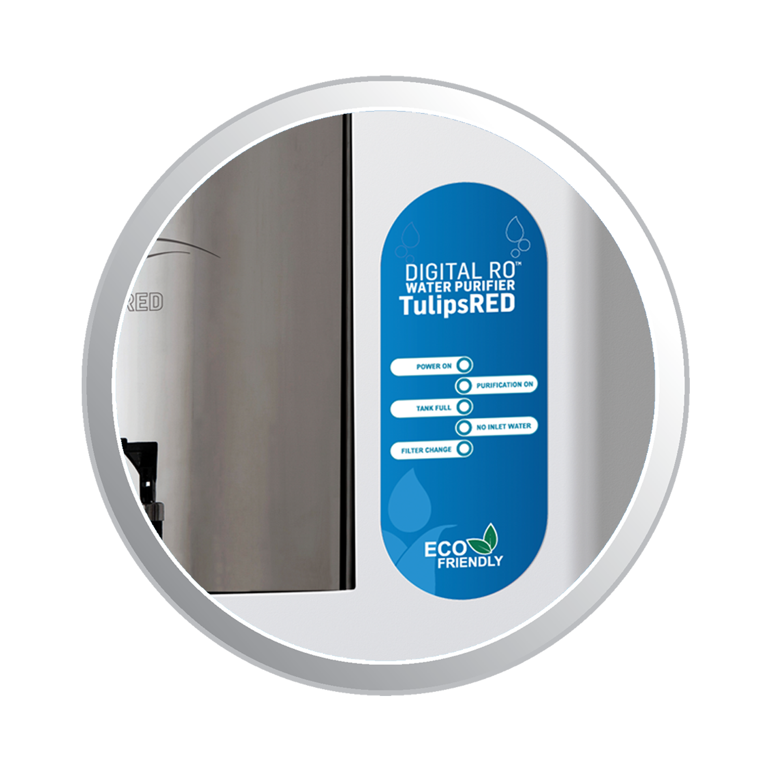 BlueLife - Best Indian Water Purifiers